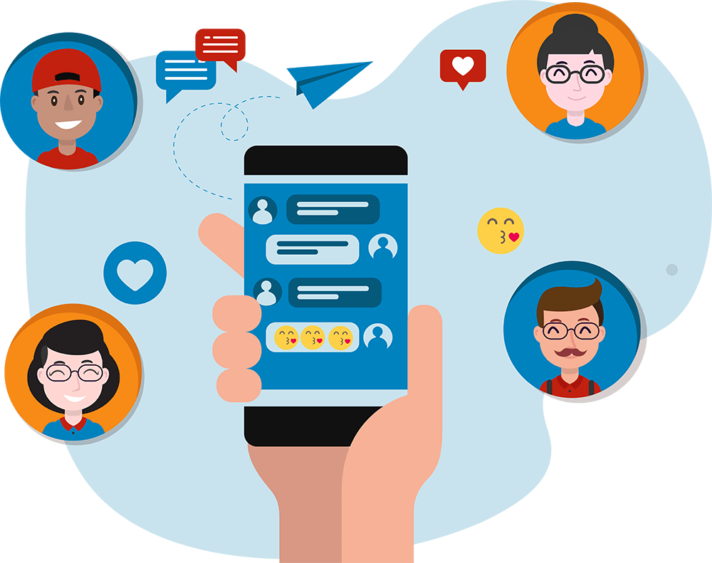 Snapfōn® Phone Plans - Family and Senior Phone Friendly